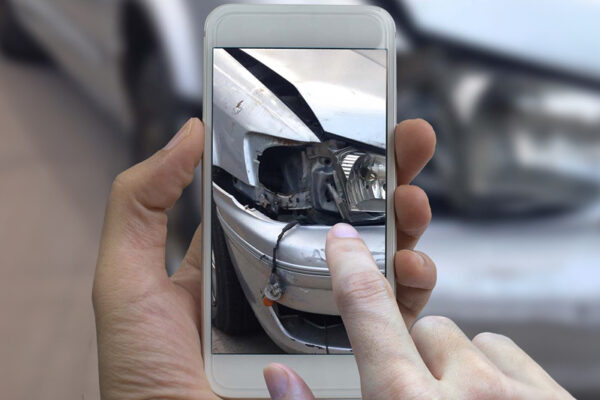 A Quick-Start Guide: 4 Tips to Accurate Vehicle Damage Image Capture ...